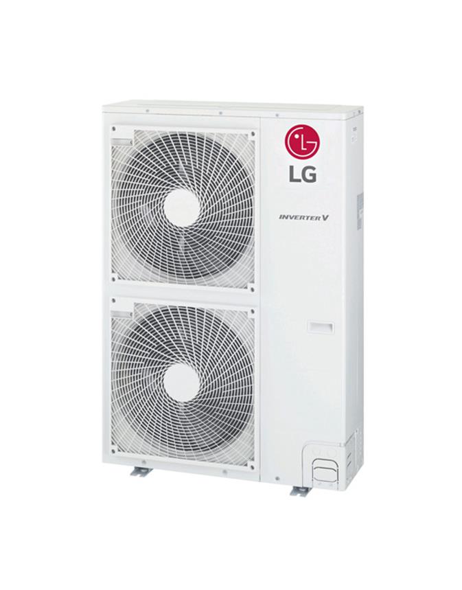 LG DUCT ARNU76GB8A4 / ARUN080LSSS ΚΑΝΑΛΑΤΟ ΜΕΓΑΛΗΣ ΙΣΧΥΟΣ INVERTER